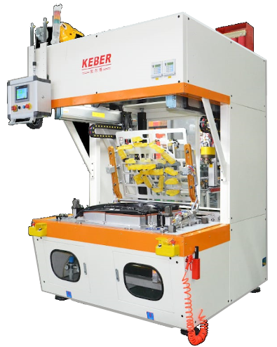 Productos – Máquinas para soldadura de plásticos - Keber